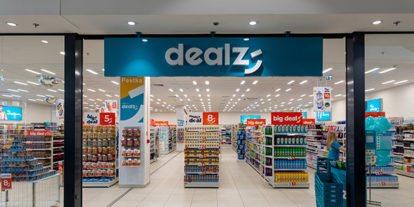 O nas - Dealz