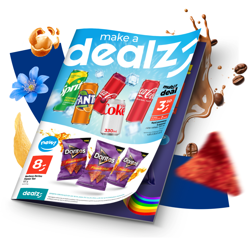 Strona główna - Dealz